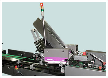 Folder Gluer Applications – Brandtjen & Kluge, LLC