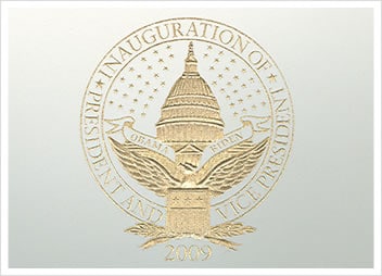 Kluge’s Part in the Inauguration of President Barack Obama – Brandtjen ...