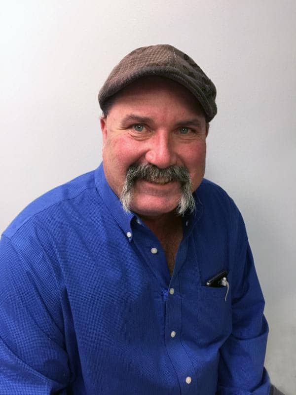 Kenneth “K.C.” Chapin – Brandtjen & Kluge, LLC