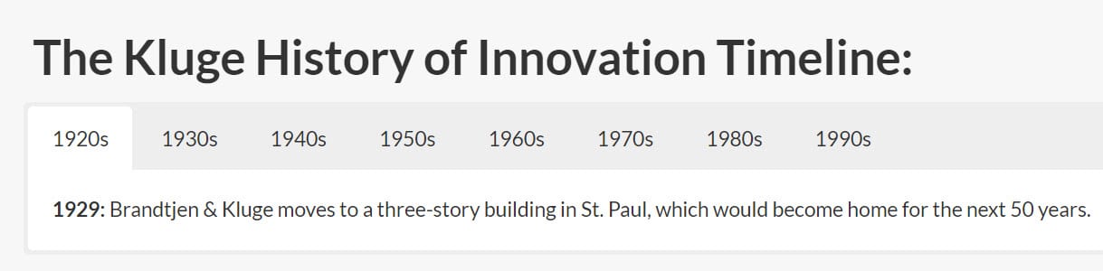 Folder-Gluers | Print Finishing Machines | Kluge.biz – Brandtjen ...