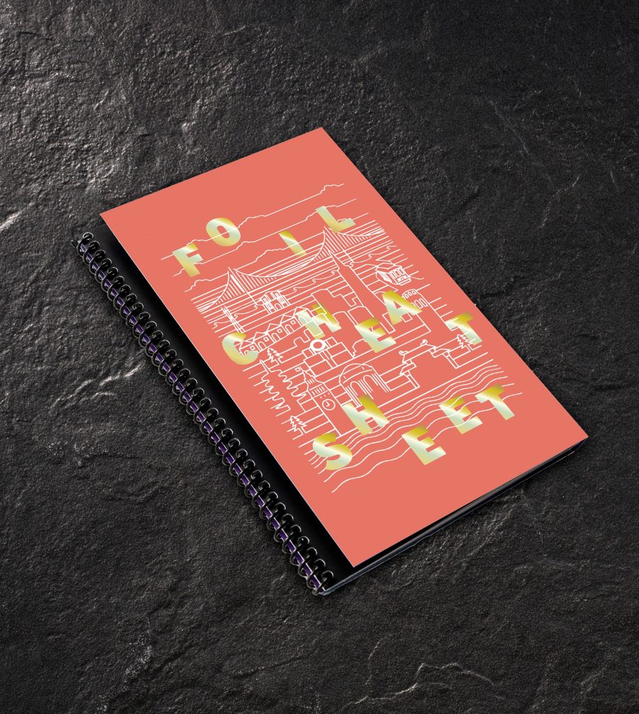 FSEA and PaperSpecs Release Print Decorating Reference for Designers ...